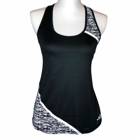bcg | Tops | Bcg Reflective Truwick Tank | Poshmark